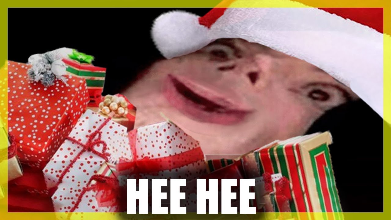 Memes that made MJ go HEE HEE HO HO - YouTube