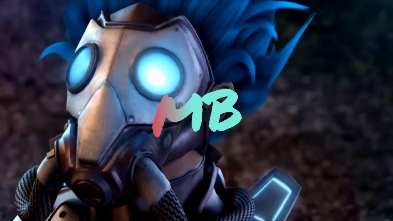 ALAN WALKER ( house 2020 ) - best animation movie [GMV] - YouTube