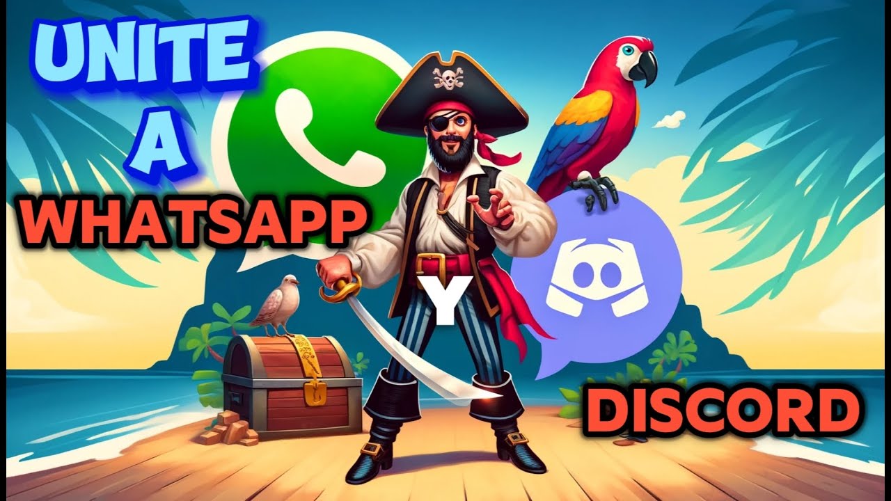 SEA OF CONQUEST | DISCORD Y GRUPO DE WHATSAPP HISPANO - YouTube
