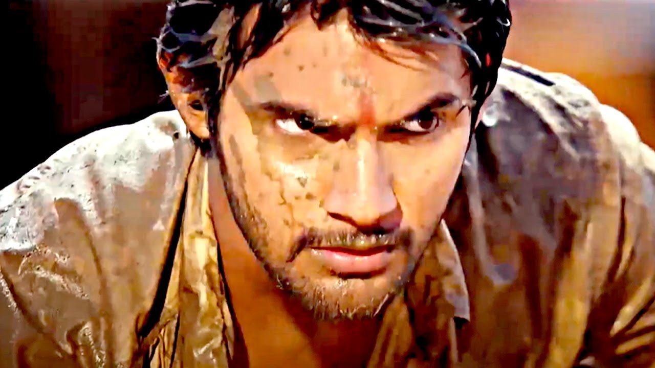 Mr. Sukumar मूवी के जबरदस्त फाइट सीन | Aadi Sai Kumar Action Scene ...