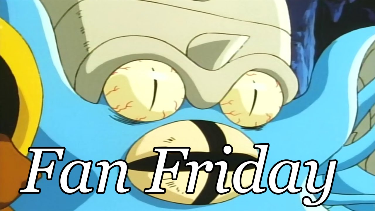 Fan Friday #60 Omastar Break/Aerodactyl - YouTube