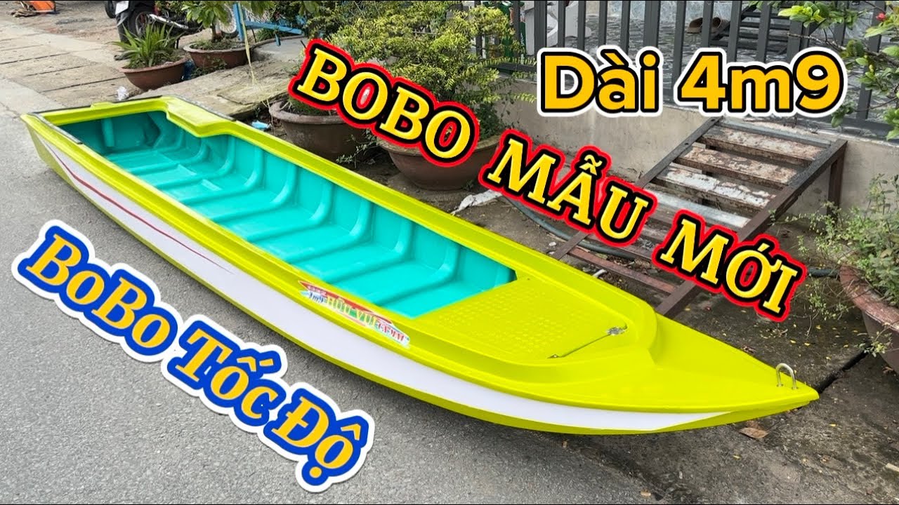 BoBo Composite Dài 4m9, Bobo Chuyên Đi Làm Cá, Câu Cá, Ship Toàn Quốc ...