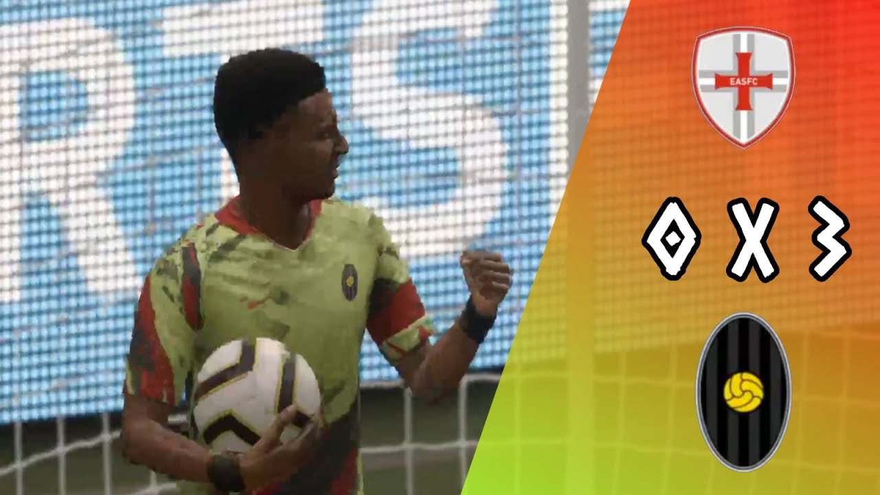 Gabiru Attack 0 X 3 ESPERMATOZOIDE - YouTube