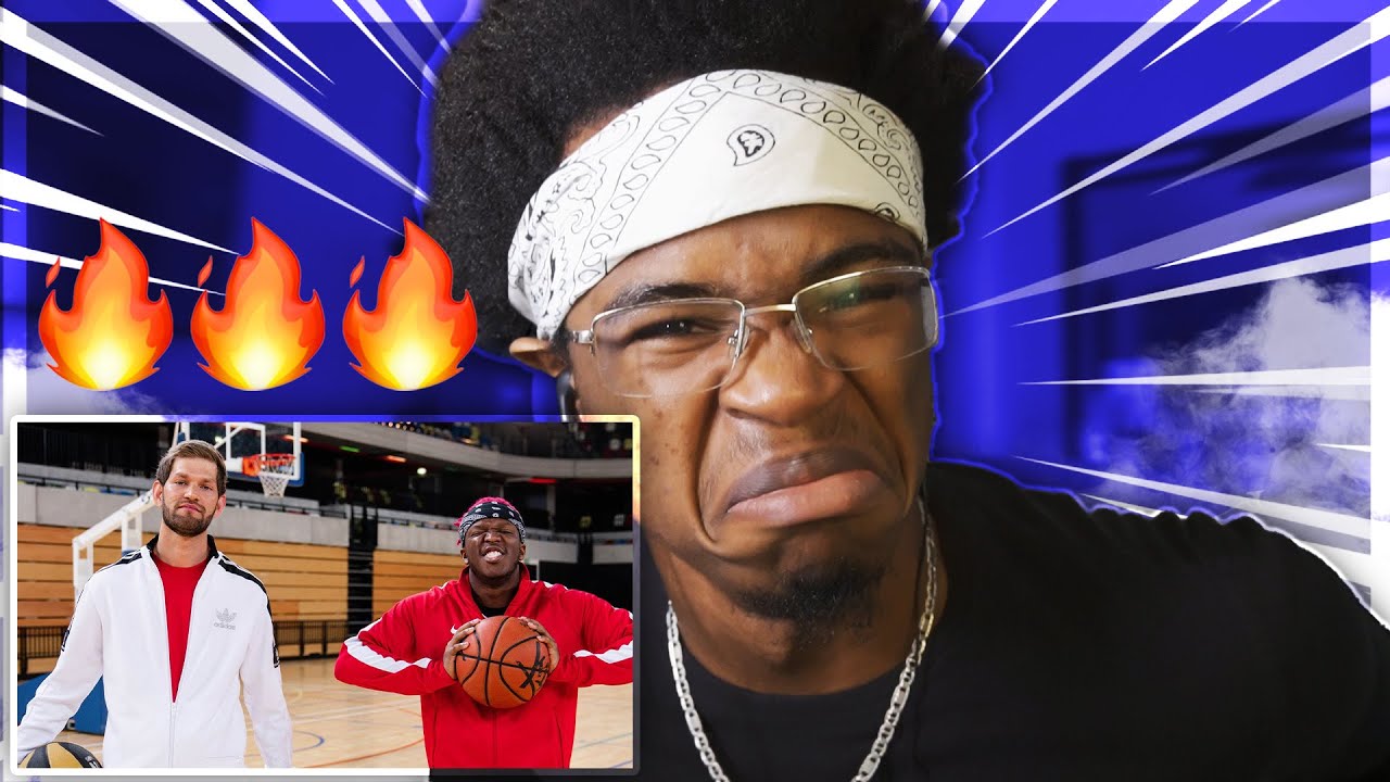 Nathan Dawe x KSI – Lighter [Official Video] REACTION - YouTube