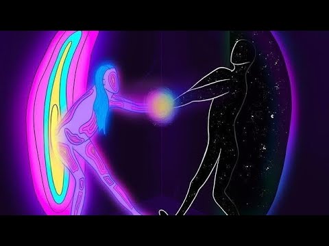"let go - void state FORCED (for manifesting + shifting) - YouTube