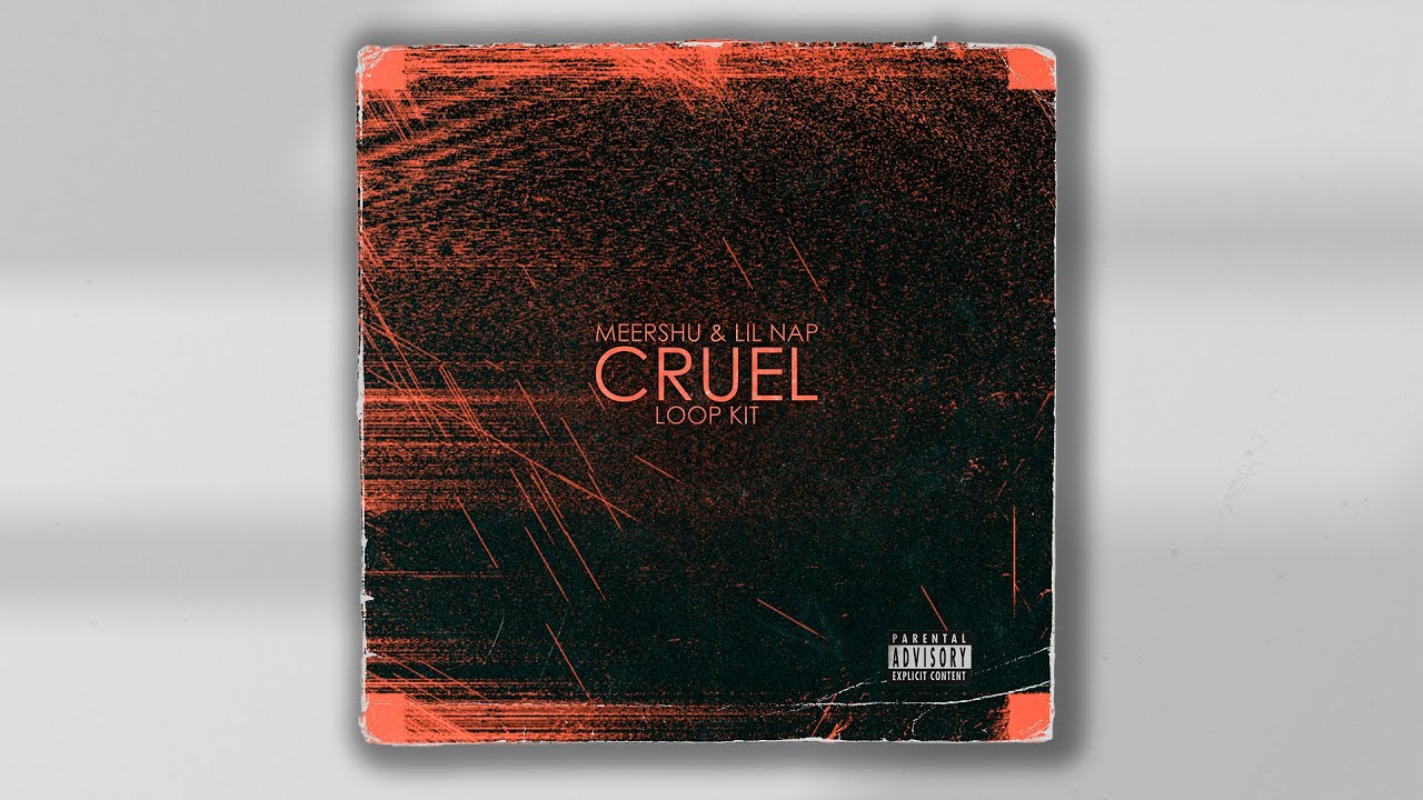 FREE LOOP KIT / SAMPLE PACK - "CRUEL" ( Southside, Future, Nardo Wick, EST Gee, Cubeatz ) - YouTube