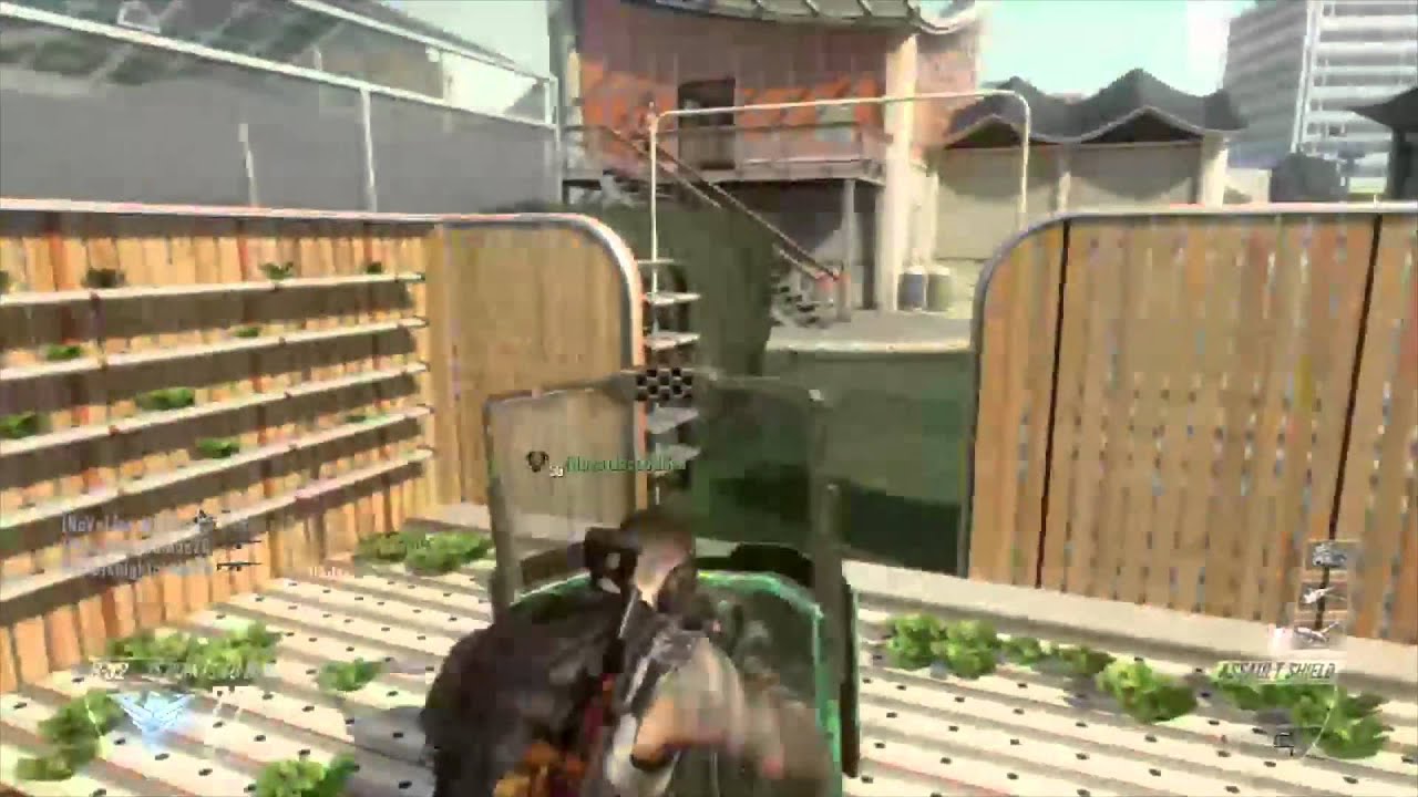 The Mole S2 - Ep6: Taking a Dump - YouTube