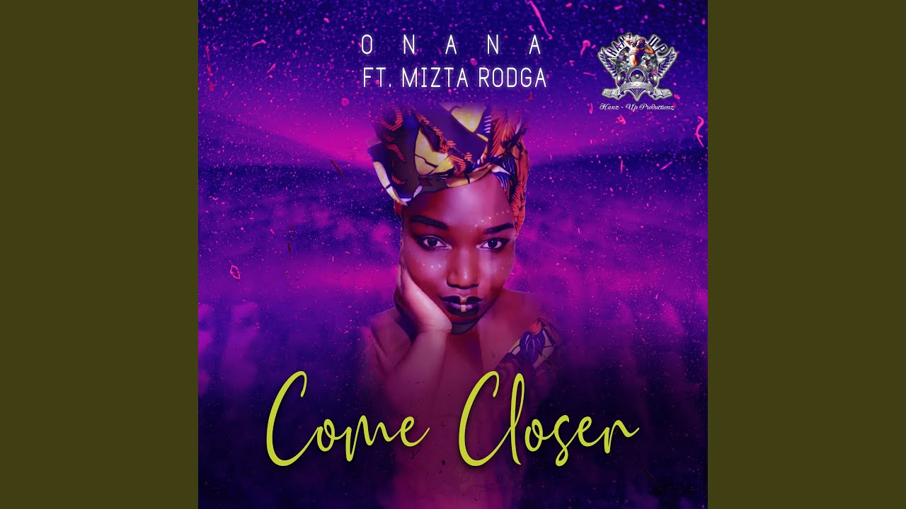 Come Closer (feat. Mizta Rodga) - YouTube