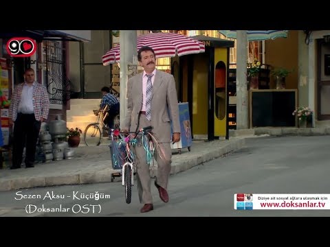 Sezen Aksu - Küçüğüm (Doksanlar OST)