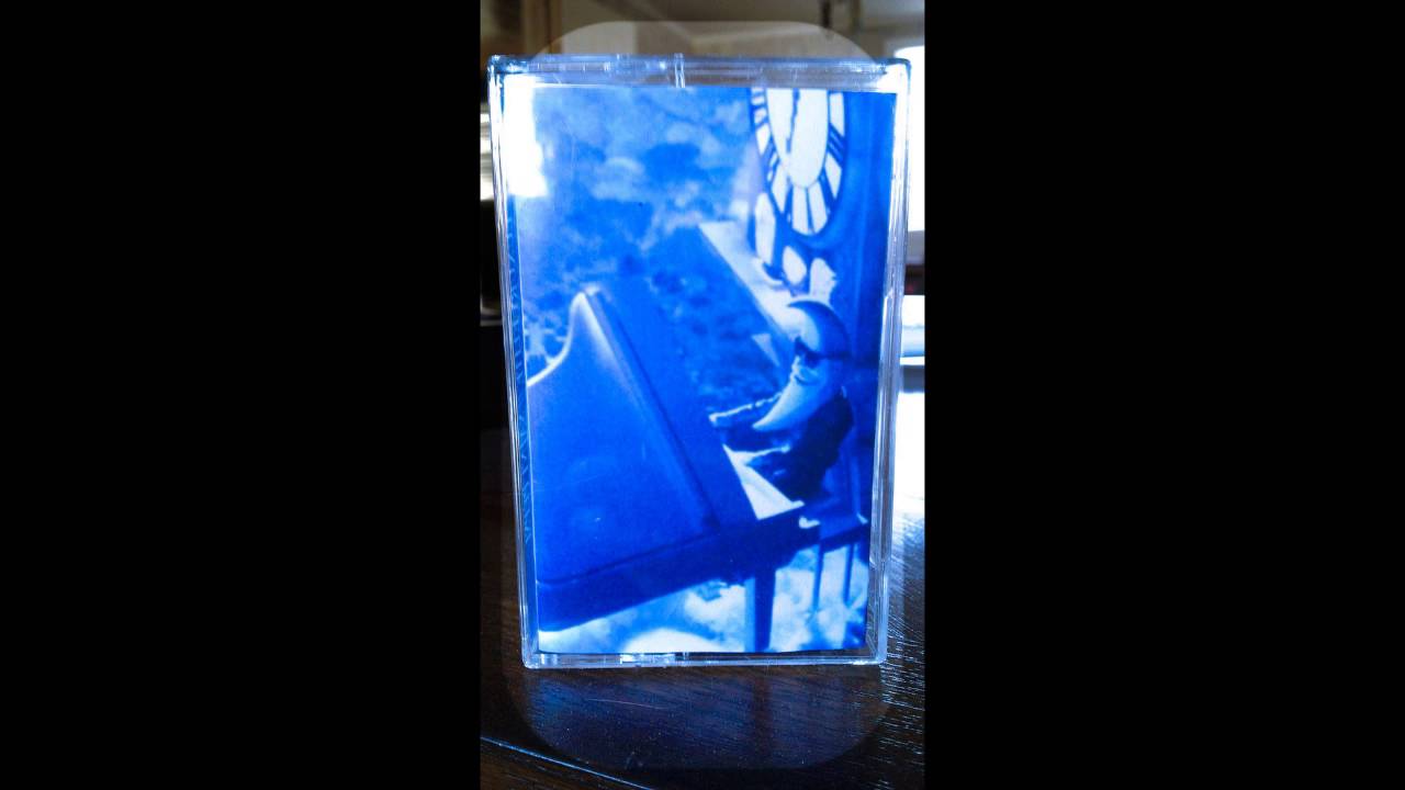 LUXURY ELITE & SAINT PEPSI - LATE NIGHT DELIGHT - CASSETTE BONUS TRACKS ...