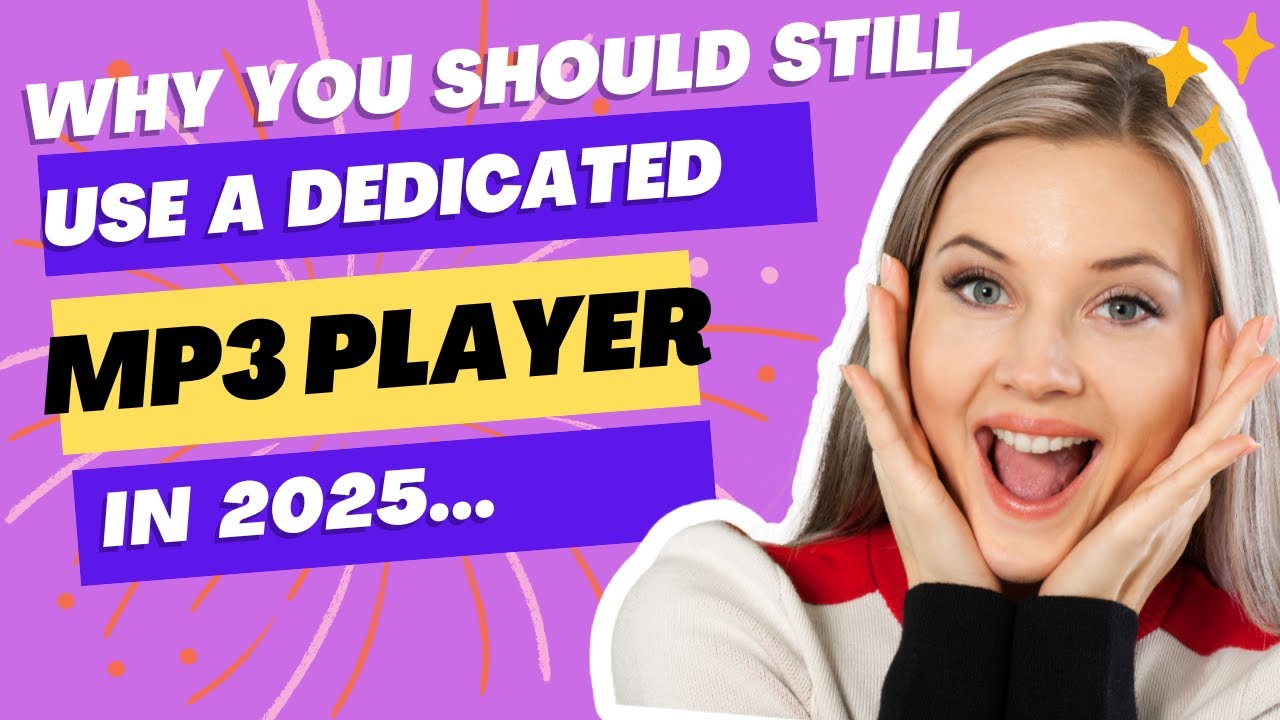 In-Depth Look at Dedicated Audio Players' Pros (Over Your Phone ...