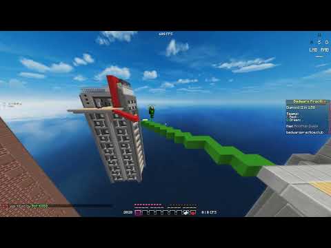 Je Tohle NEJCHYTŘEJŠÍ Minecraft Bot? ⇒ Minecraft: MiniHry ⇐