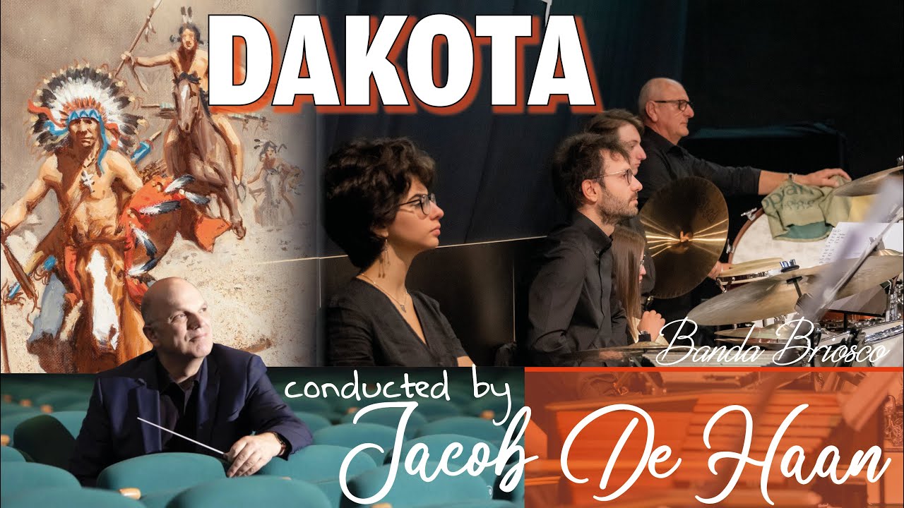 Dakota - Jacob De Haan - YouTube