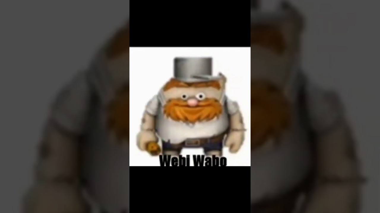 webi wabo 10 minutos - YouTube