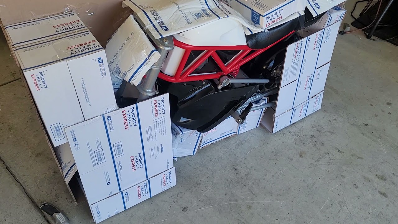 World's Fastest Razor RSF 650 - YouTube