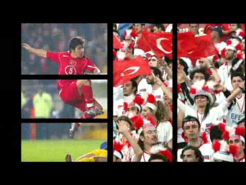 Gülben Ergen & Ege Çubukçu - Avrupa / Milli Takım