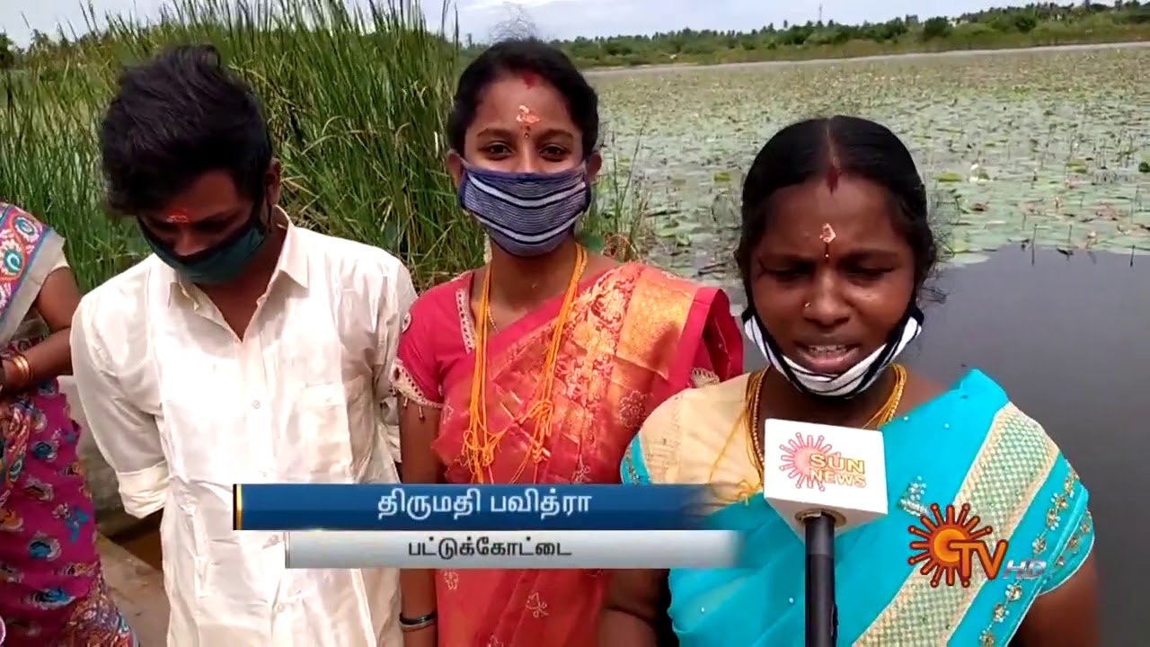 Sun Seithigal | சன் மாலை செய்திகள் | 02.08.2020 | Evening News | Sun ...
