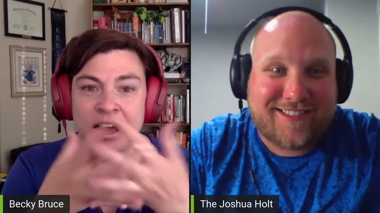 Hope In Darkness: The Josh Holt Story Q&A #2 - YouTube