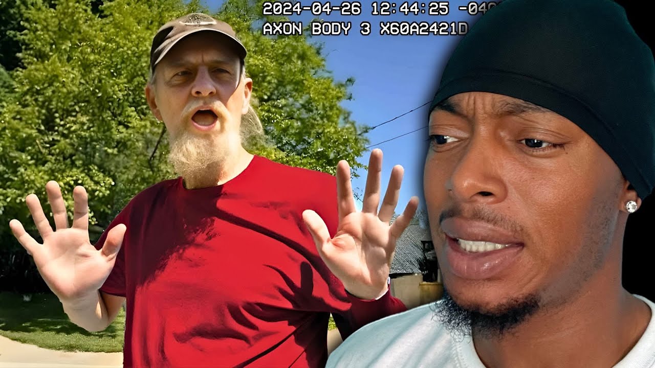 FBI Arrest Kidnapper After Being On The Run For 30 Years - YouTube