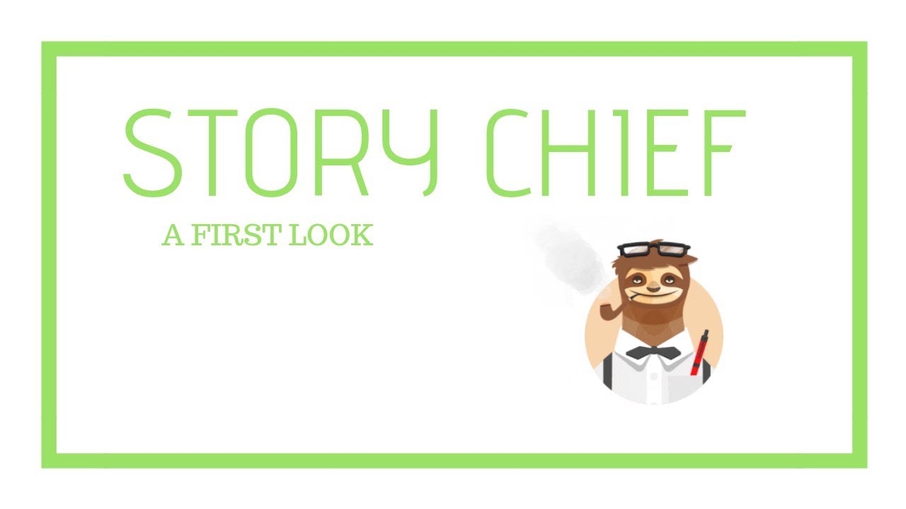 Storychief Review: Content Marketing Platform - First Look Overview ...
