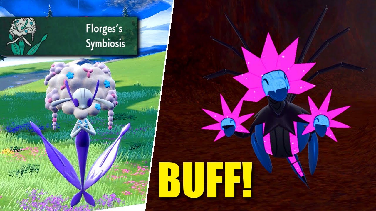 Don't Overlook This Huge Iron Jugulis Buff! - YouTube