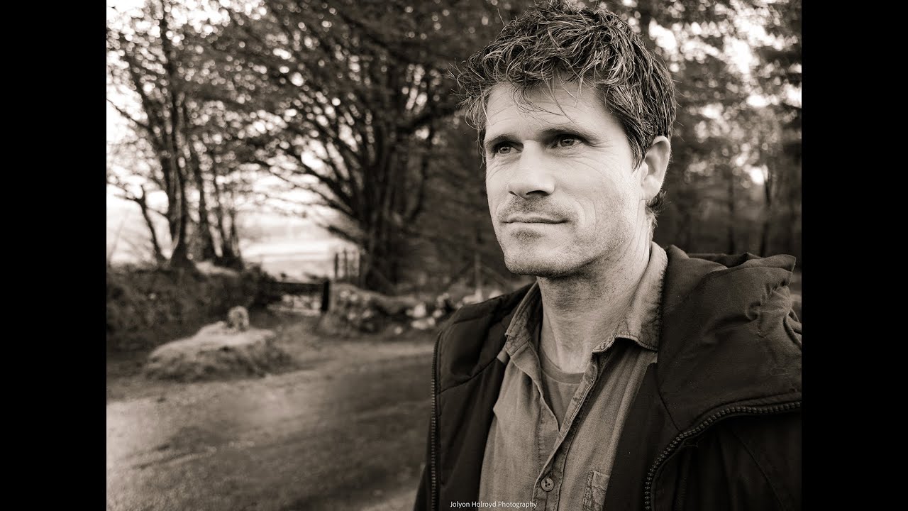 Seth Lakeman - Kitty Jay Anniversary Film (Part I) - YouTube