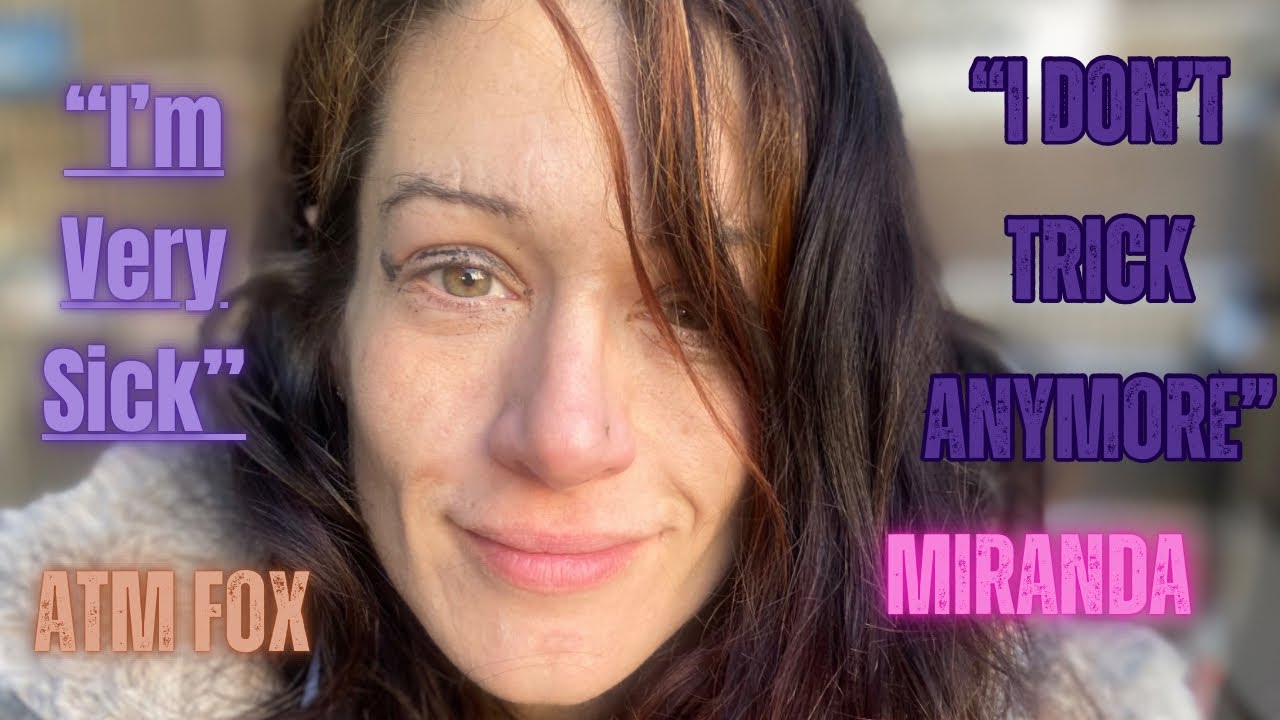 “It’s A Bad Day Today” - Miranda (Update) Interview - YouTube