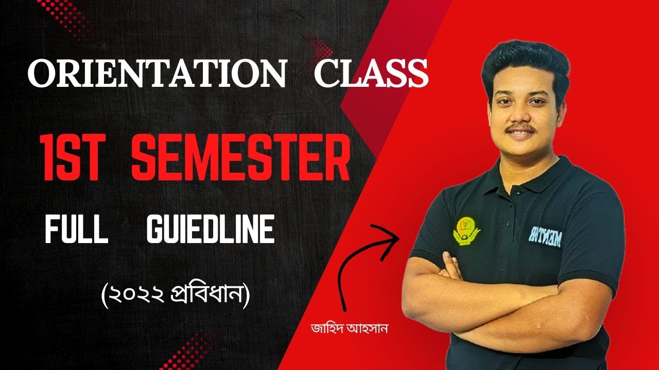 1st Semester to 7th Semester A to Z Guideline || Diploma Learning Zone - YouTube