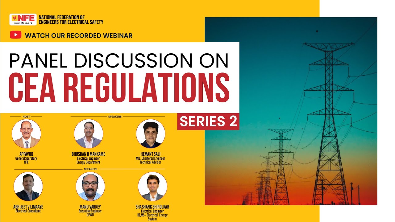 Understanding the CEA (MSES) Regulations, 2023: Implications on ...