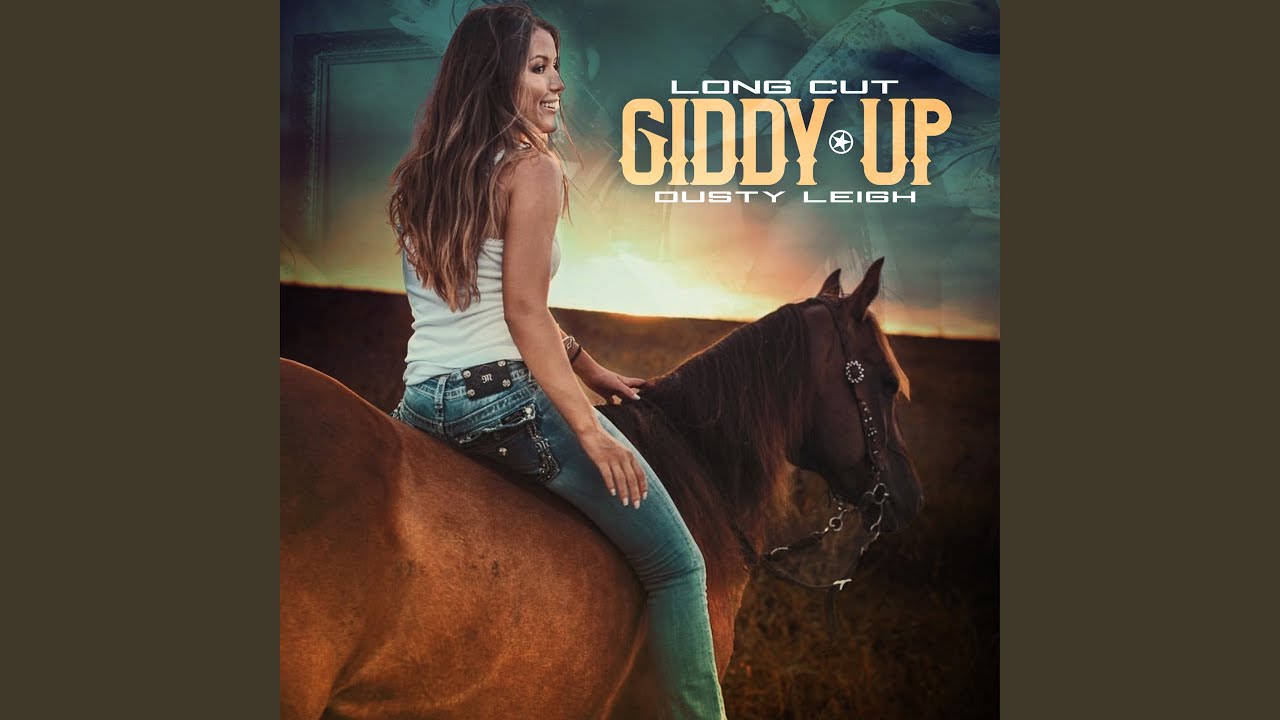 Giddy Up - YouTube