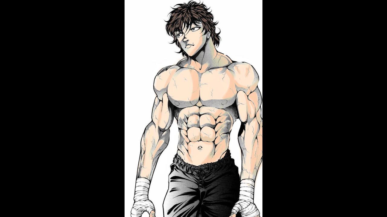 Anime workout Motivation During Quarantine ( Can’t Be Touched ) - YouTube