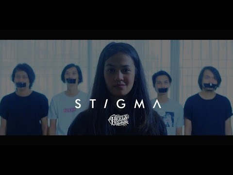 Heels for Adelia - STIGMA (Official Music Video)