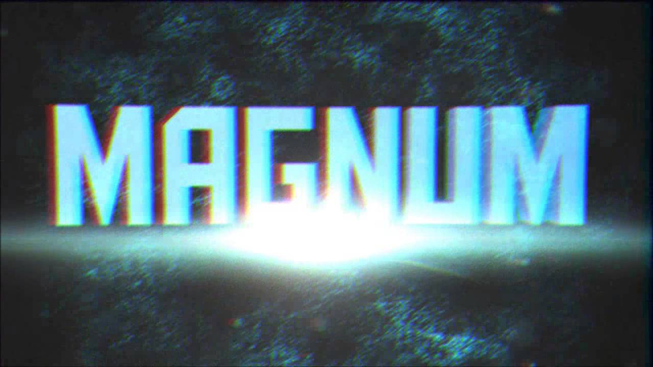 INTRO 1º - MAGNUM - YouTube