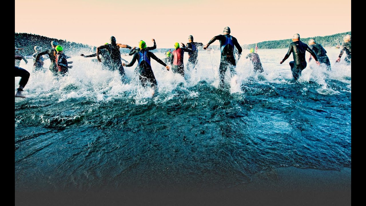 IRONMAN Thriathlon Motivation (Official Video) - YouTube