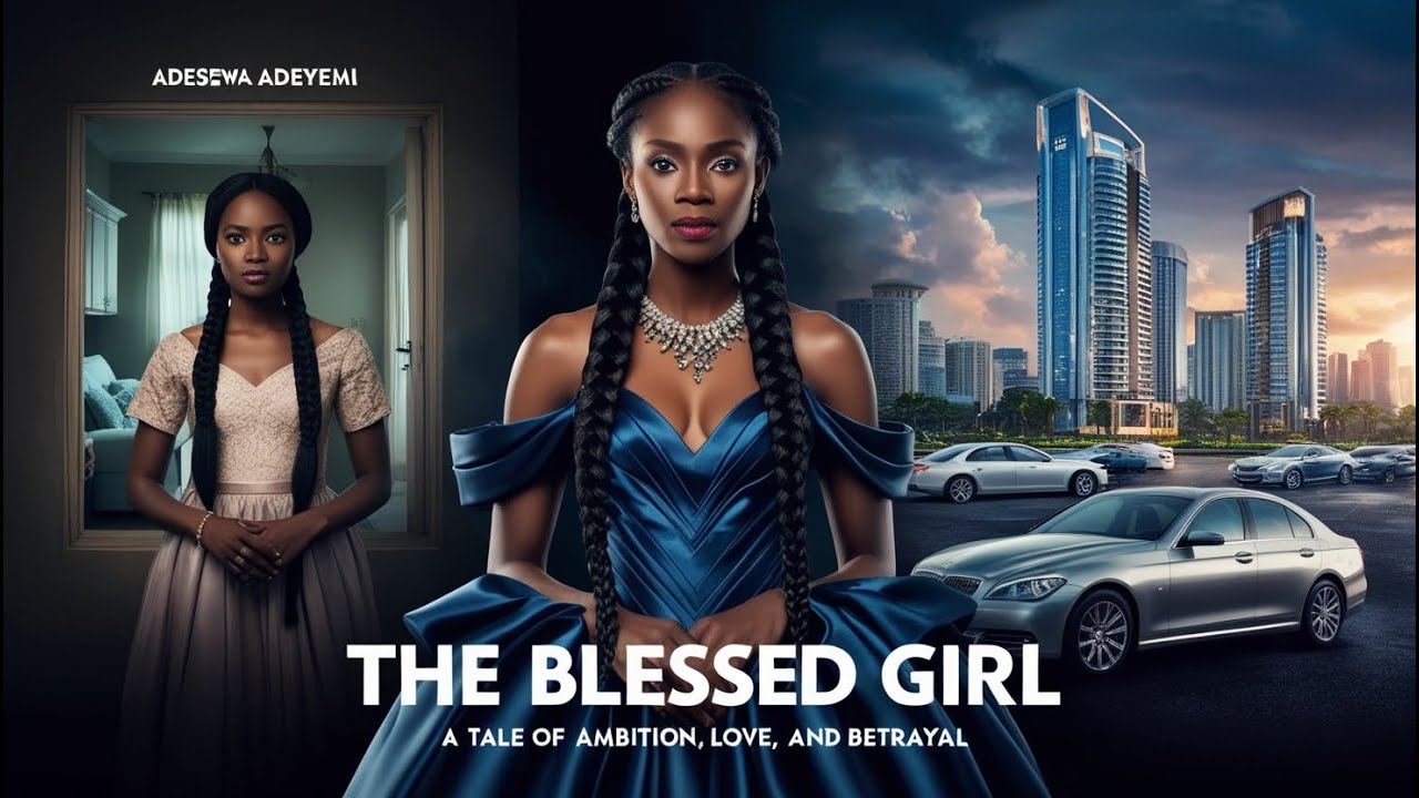 The Blessed Girl: From Dreams to Destruction. How Her Ambition ...