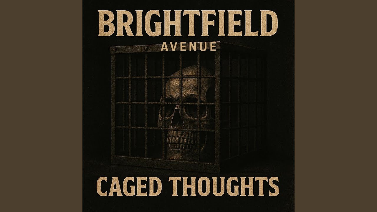 Caged Thoughts - YouTube