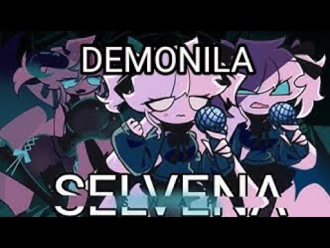 VS Selvena Swap Side [Mid-Fight Masses the Gender Inversion (Swap Side ...