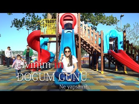 Doğum Günü | Ne Yapsam?