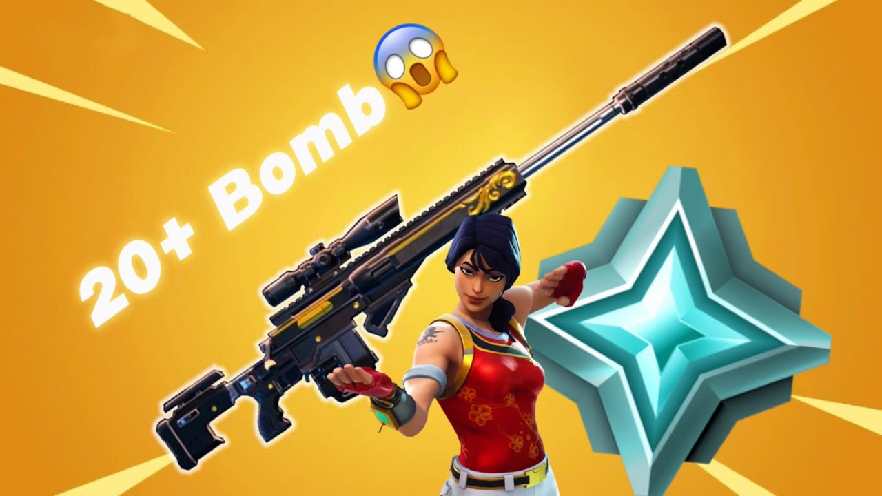 Platinum 1 Domination☠️ (Fortnite Battle Royale) - YouTube