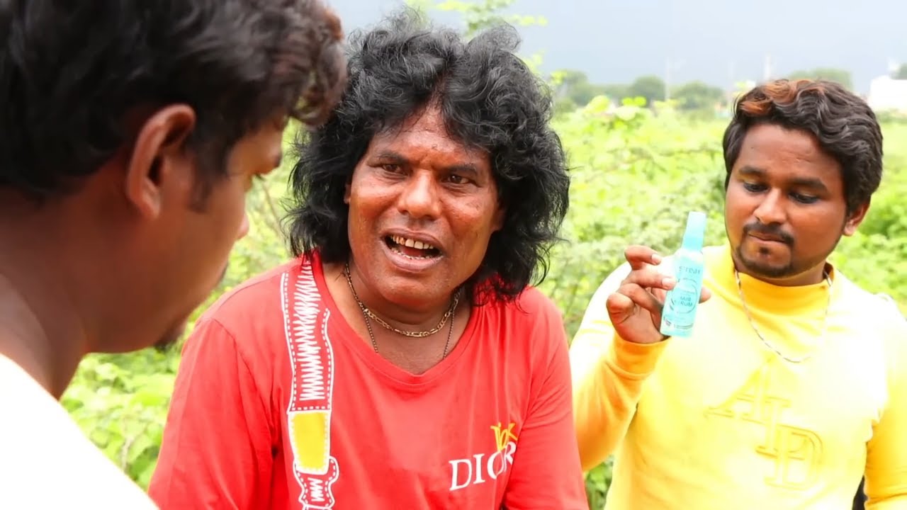 JANI DADA CHARE WALA KHANDESH COMEDY 2023 || KHANDESH COMEDY| CHHOTU ...