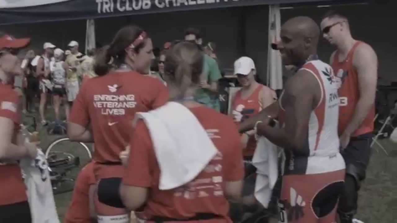 Amanda Rondon and the power of the Team - YouTube