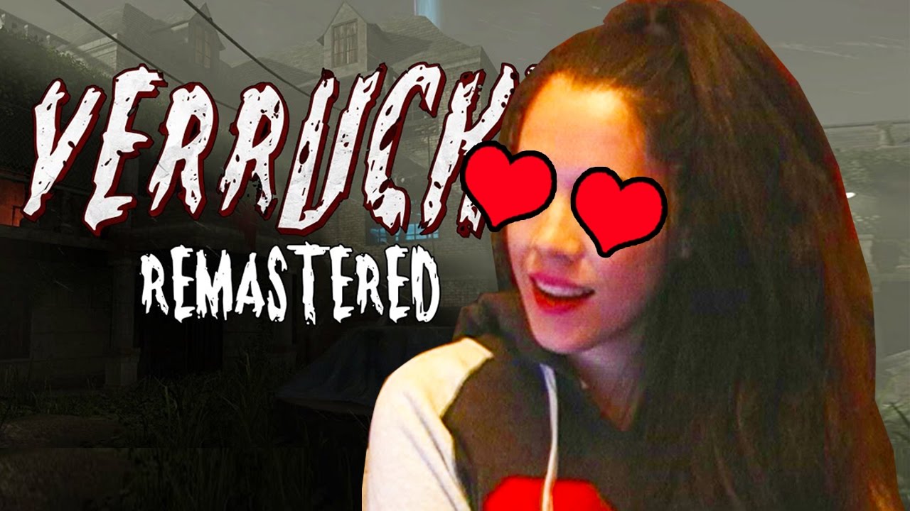 Verruckt REMASTERED Custom MAP "Sooo Beautiful" - YouTube