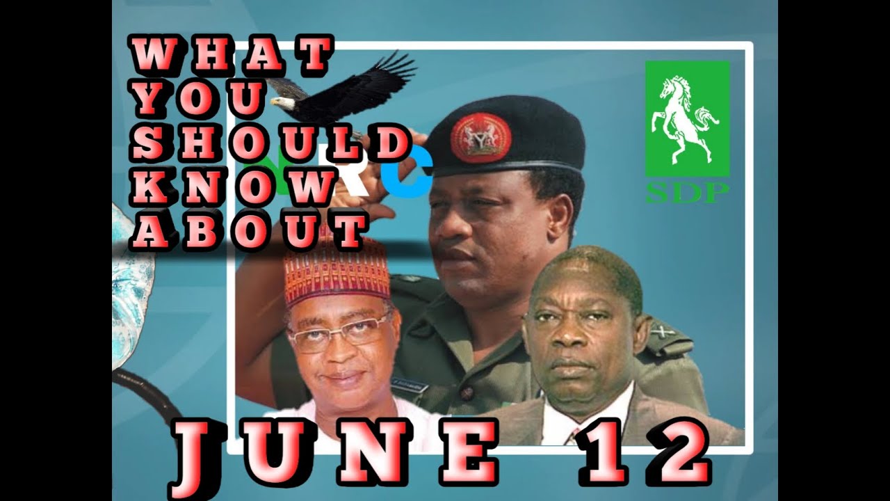 Must Know About June 12 Event And History YouTube must-know-about-june-12-event-and-history-youtube