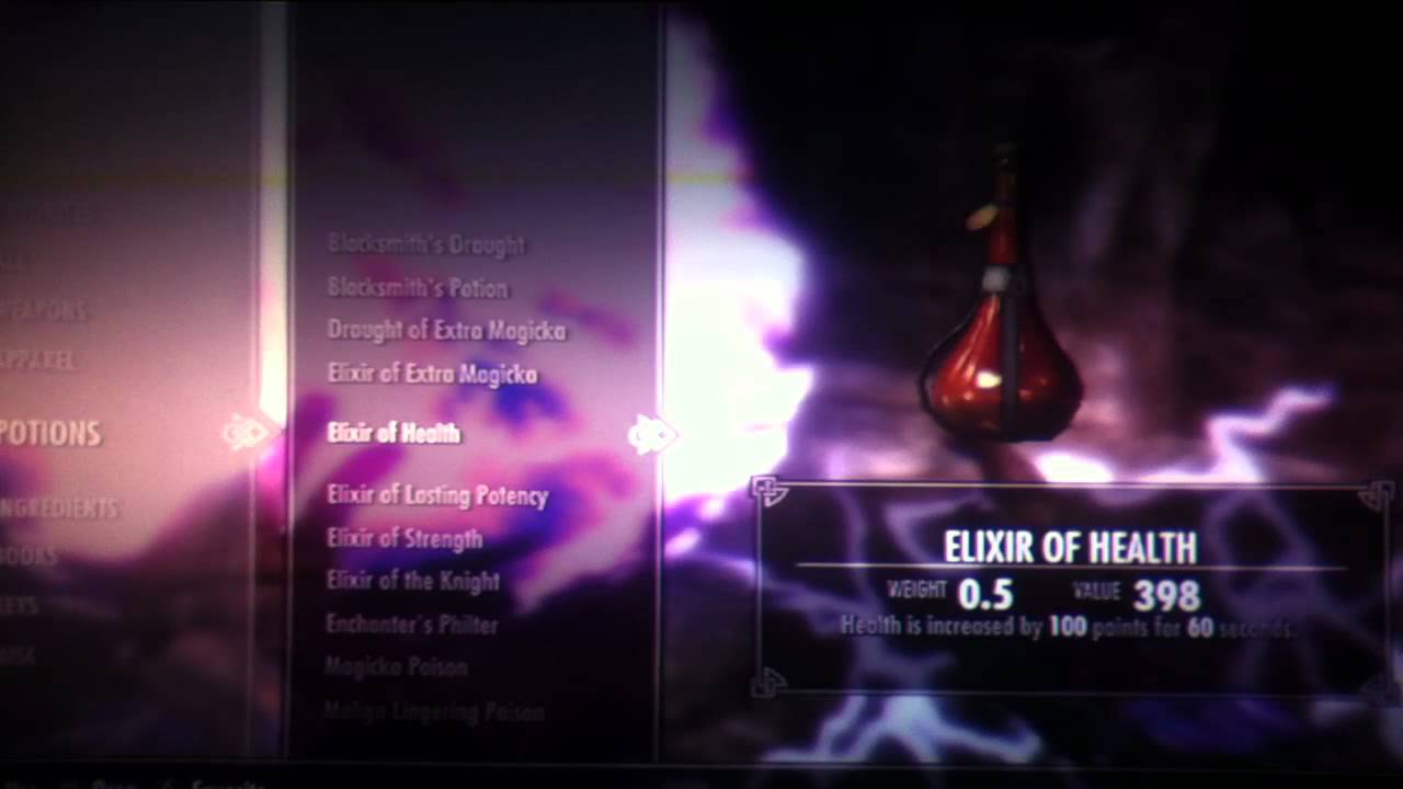 Vokun the dragon priest part 2 - Skyrim - YouTube