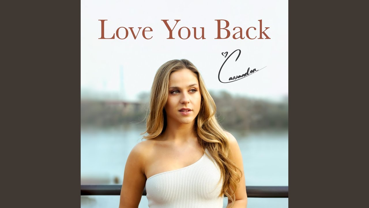 Love You Back - YouTube