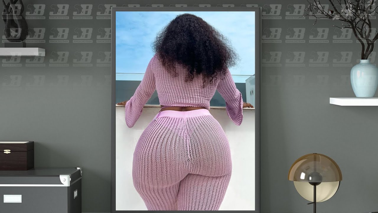 African Juicy Babes - Mathapelo - A Beacon of Beauty, Fashion and Lifestyle - YouTube