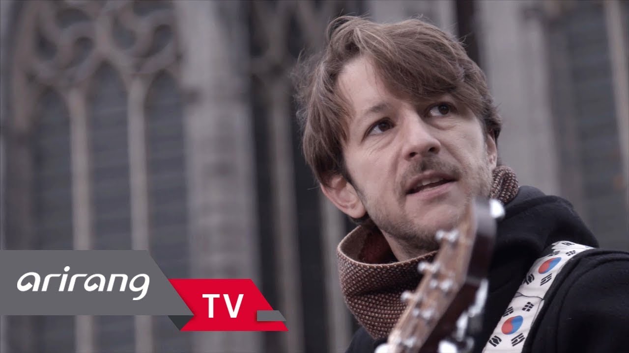 [EMBRACING THE WORLD] Complete the MUSIC with Your Passion _ Ghent in ...