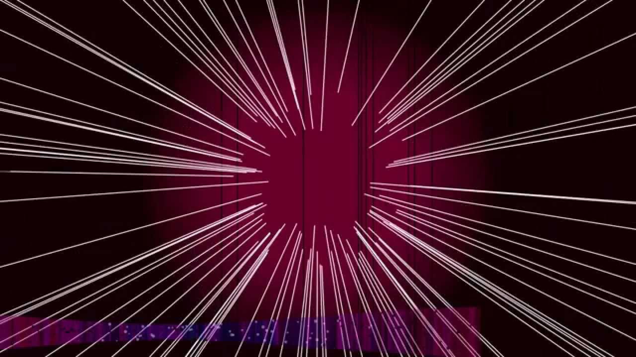 Hanover NH Weather Visualization with Processing - YouTube