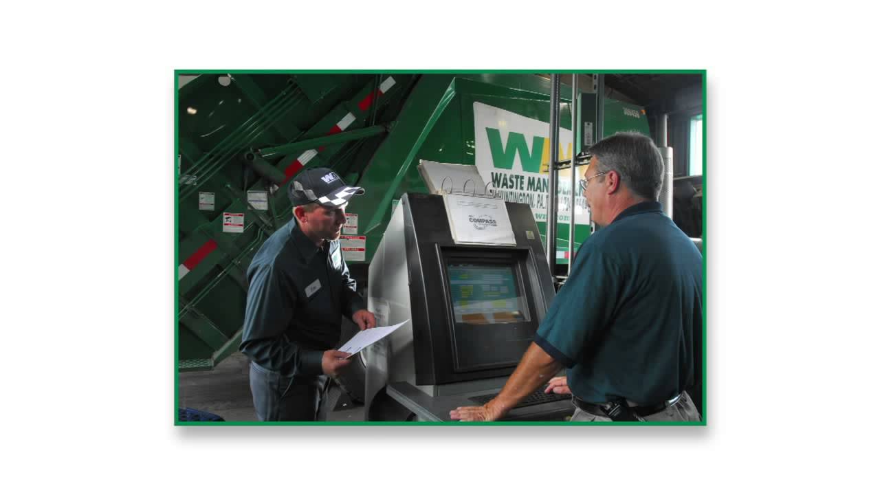 WM Security Services - YouTube