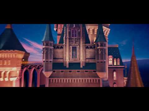 Ballyweg Disney Enchanted Intro HD